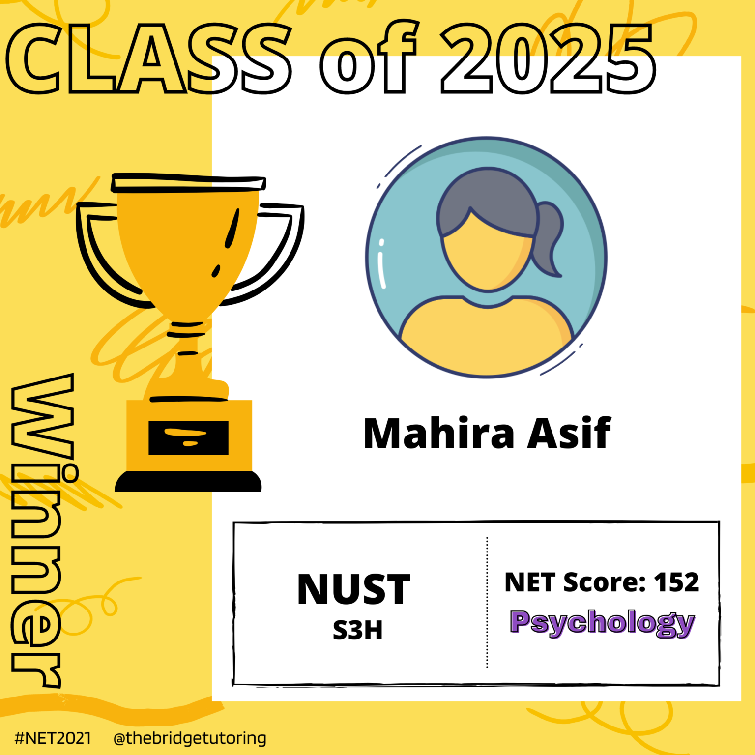 NUST Entry Test Preparation Online - THE BRIDGE Tutoring